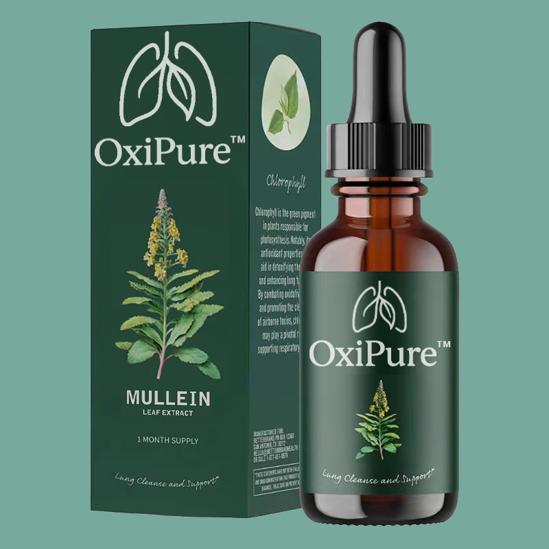 OxiPure™ Ekstratilbud – Emeraluna